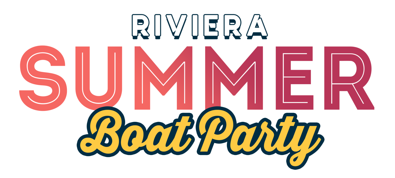 Riviera Boat Party I Boat Tours from Nice and the Frenc Riviera